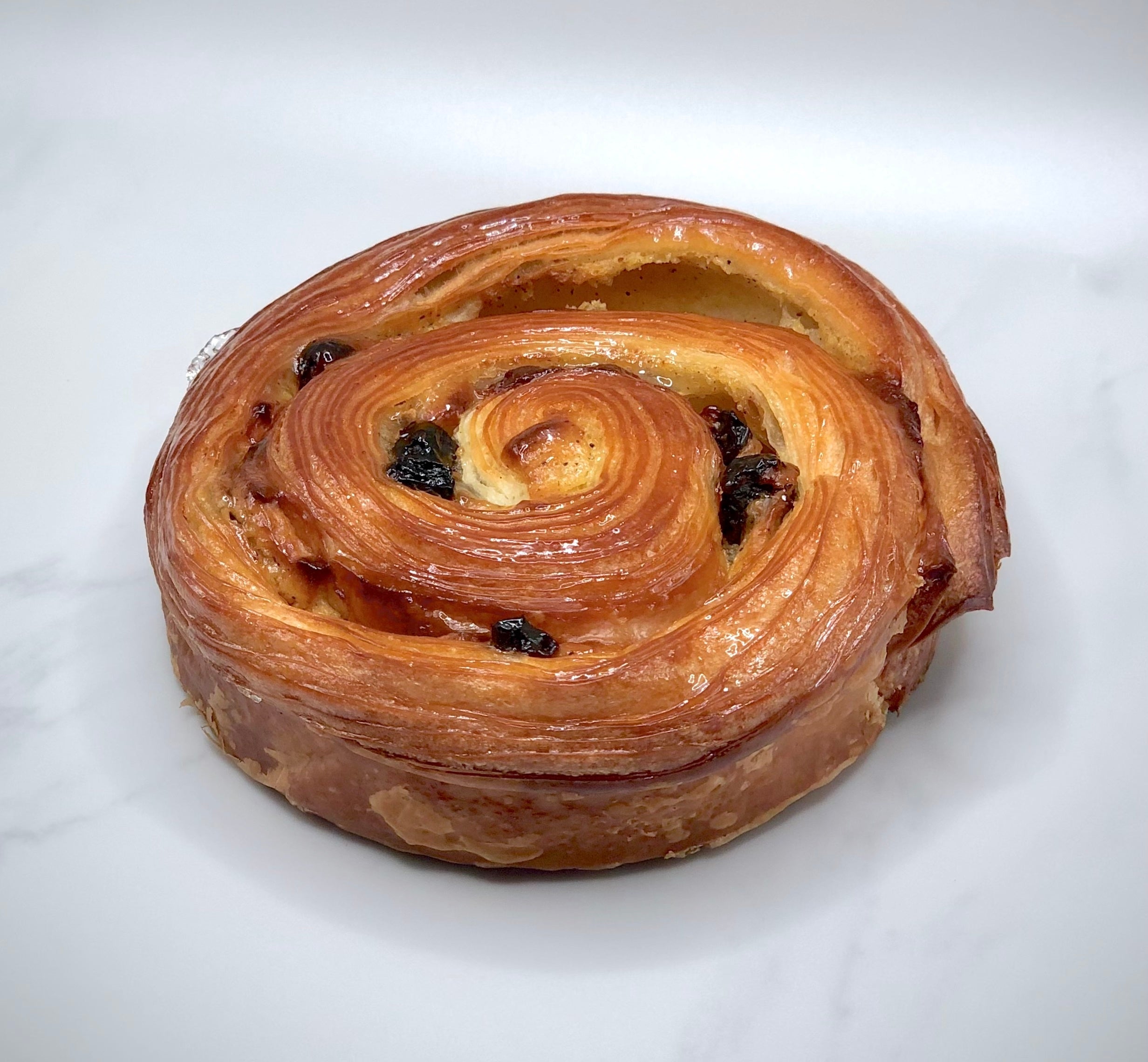 Pain Aux Raisin | Petit Pierre Bakery