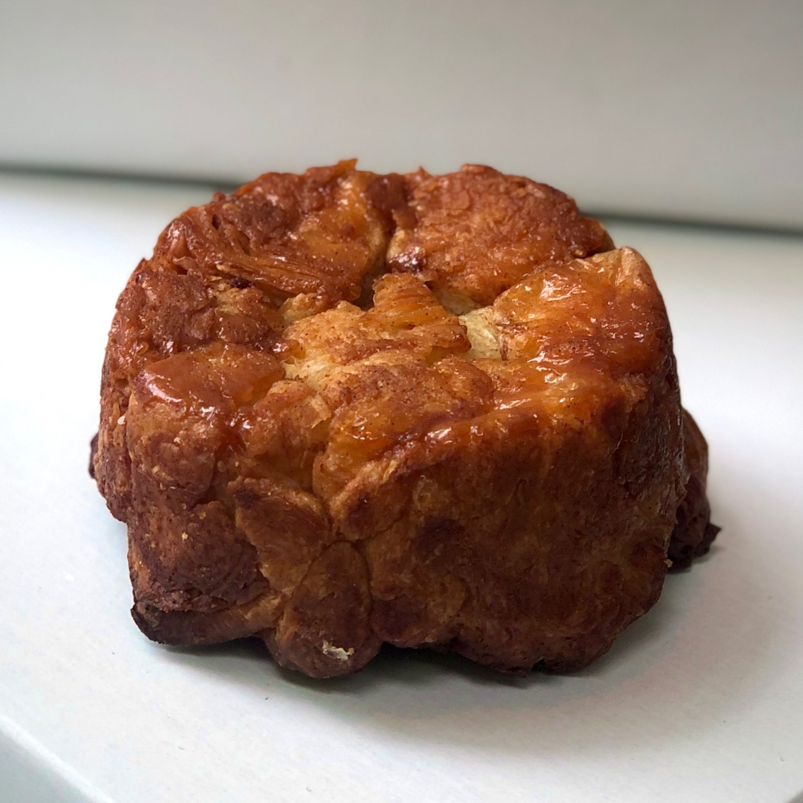 Monkey bread | Petit Pierre Bakery